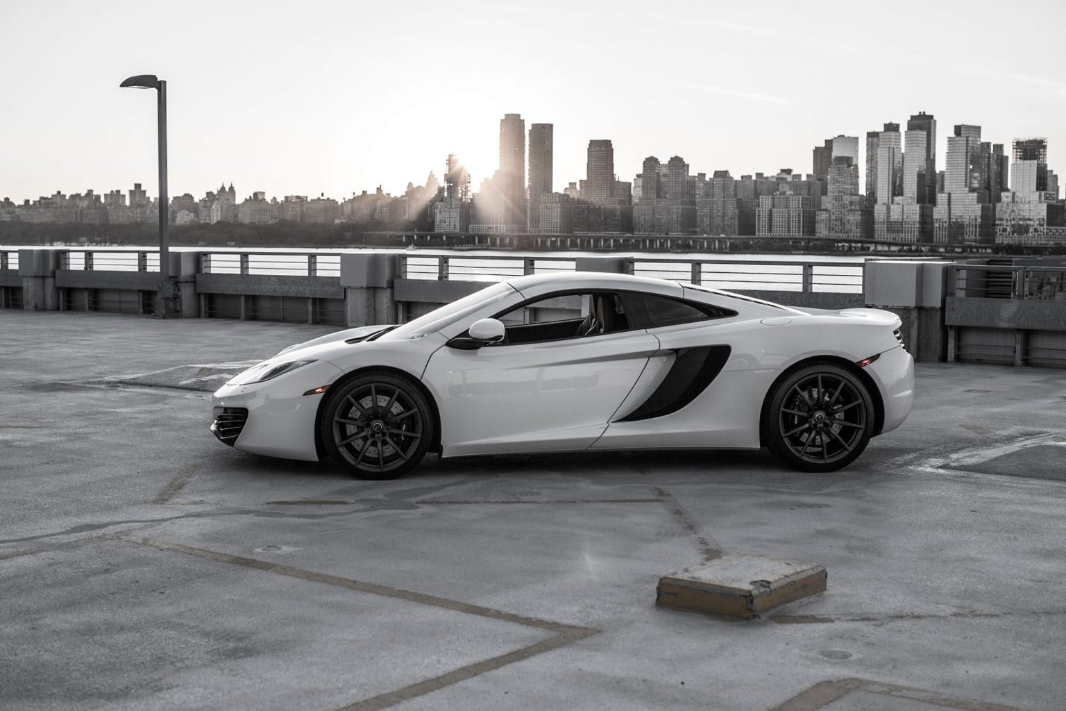 About SCC : Signature Car Collection